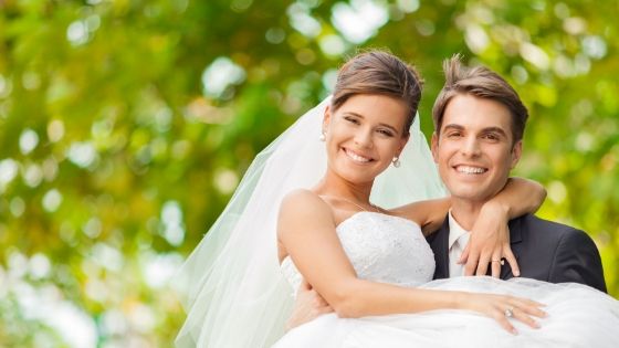 Je me marie en 2021, comment faire ? - Agence Passionnément